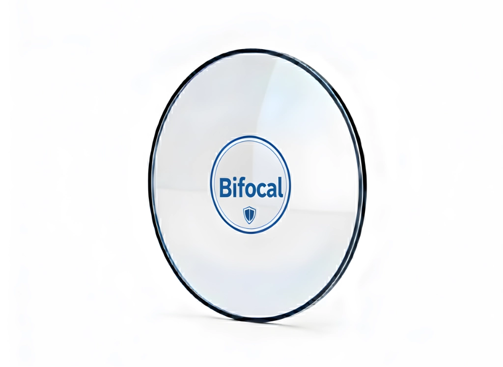 3D Vision Bifocal - 3D Vision