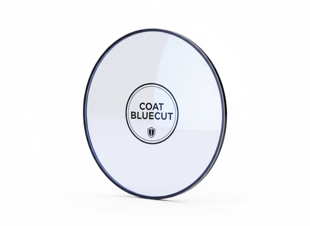 3D Vision Duel Coat Bluecut - 3D Vision
